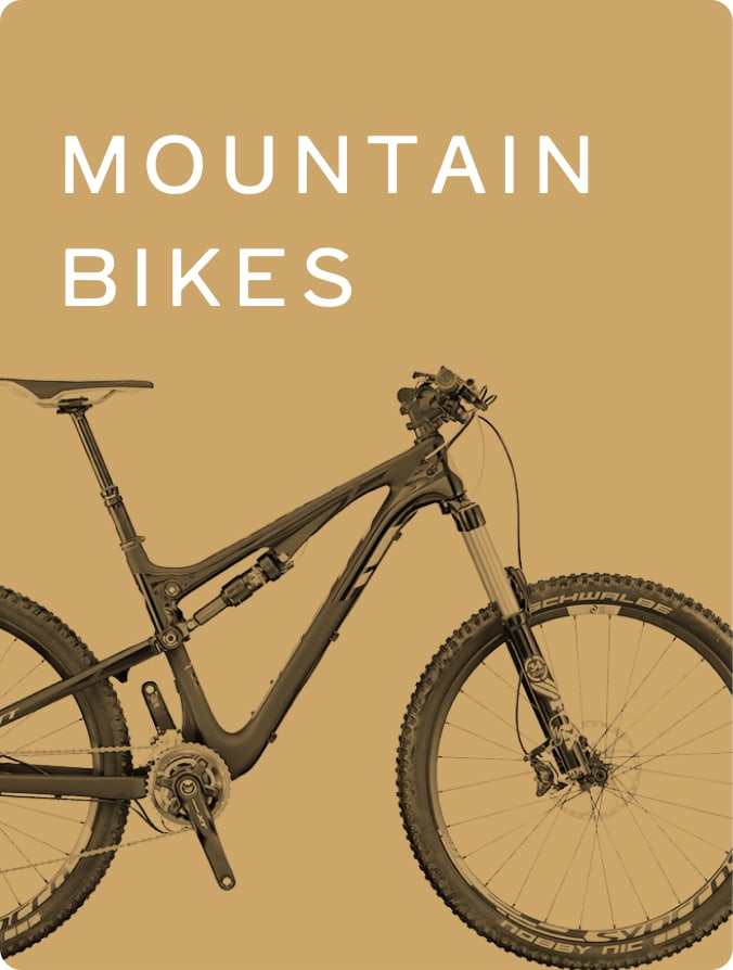 Best Colorado Mountain Bike Rentals | Base Mountain Sports