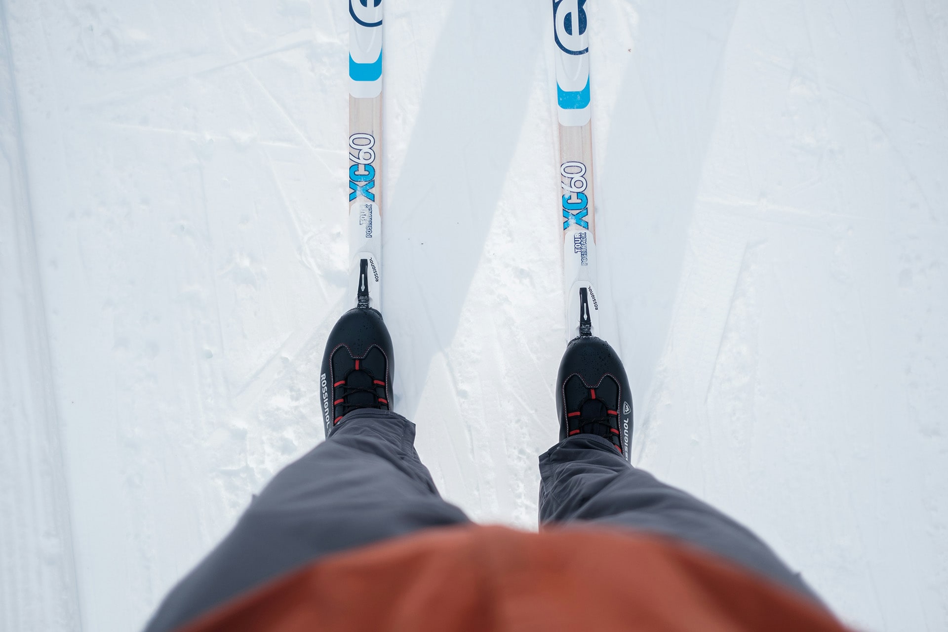 Ski Sizing | A Guide to Picking the Right Sized Skis