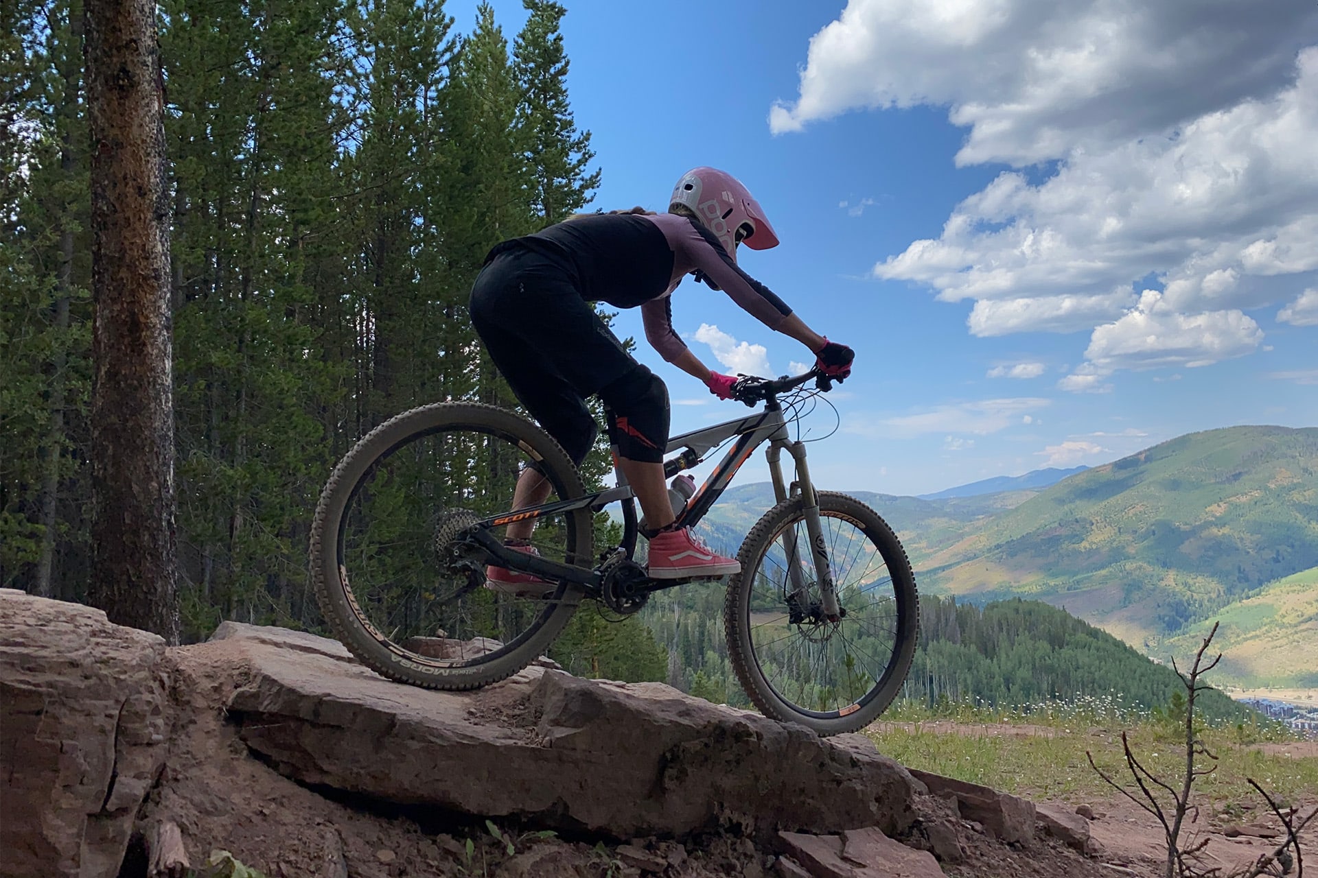 Breckenridge - Park Avenue | Base Mountain Sports